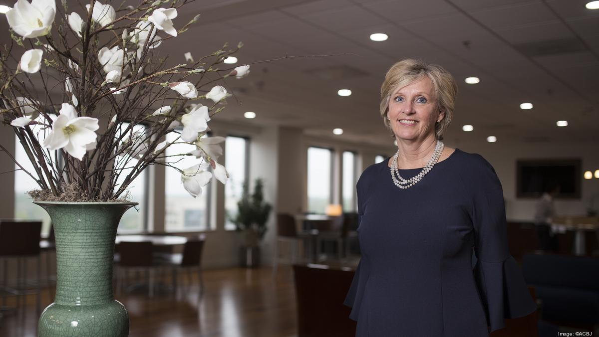 Watley elected chairwoman of Kansas City Chamber of Commerce - Kansas ...