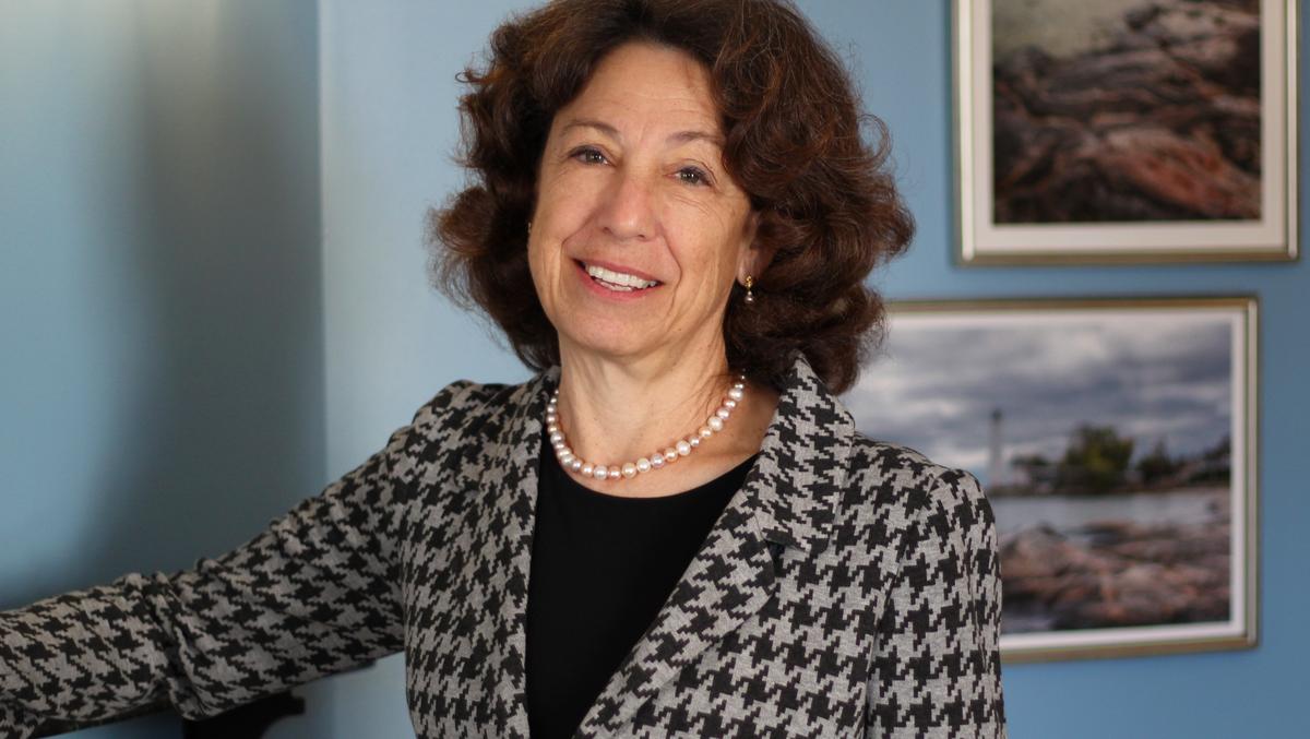 Lesley University names longtime trustee as new president - Boston ...