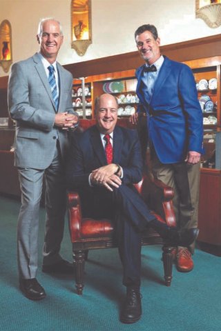 TBJ Family Business Awards 2019: Schiffman's Jewelers - Triad Business ...