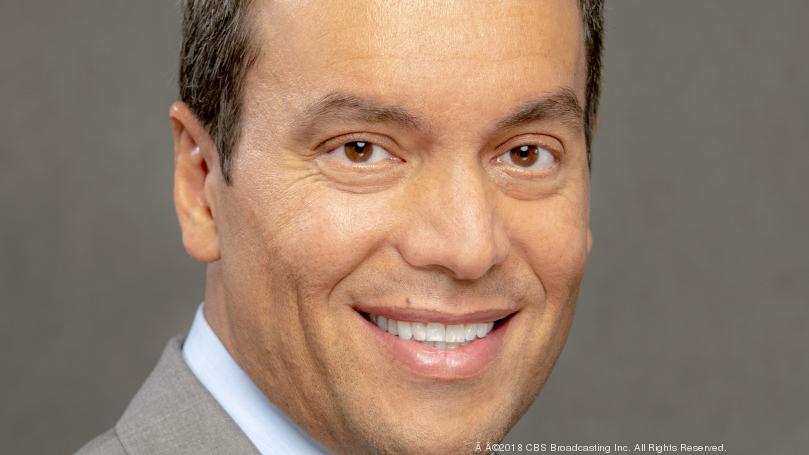 CBS extends acting CEO Joseph Ianniello through 2019 - L.A. Business First