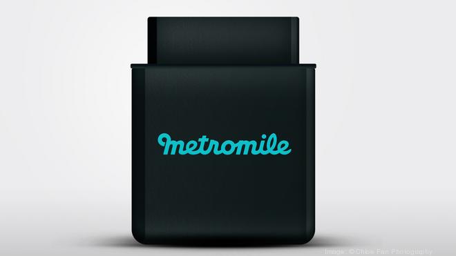 Lemonade to buy auto insurance company Metromile - New York Business ...