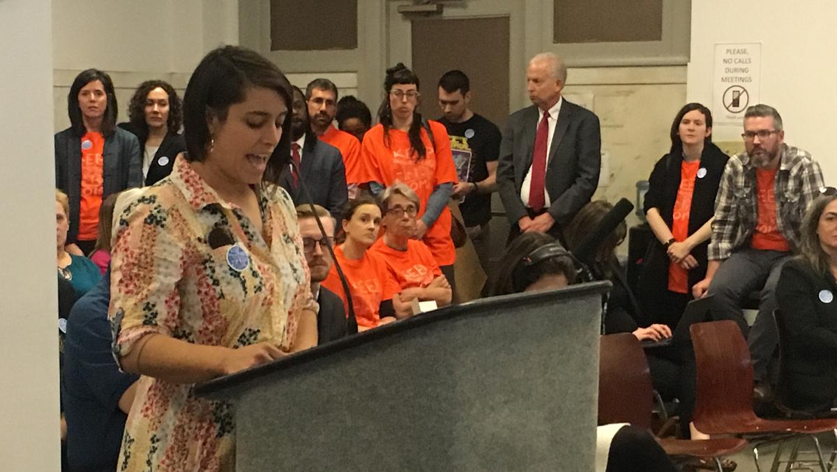 Gainey administration names new development chief Chintalapalli and ...