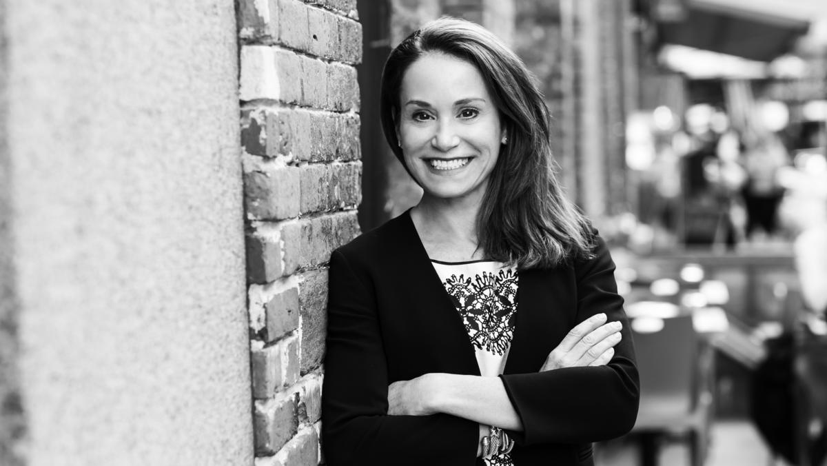 Baretz+Brunelle opens D.C. office with Nicole Rodgers Houston ...