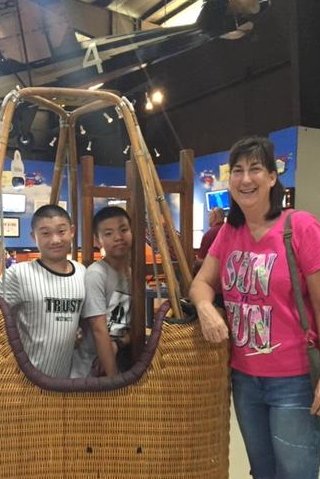 Meet Tracy Neal, a 2019 CFO of the Year honoree - Tampa Bay Business ...