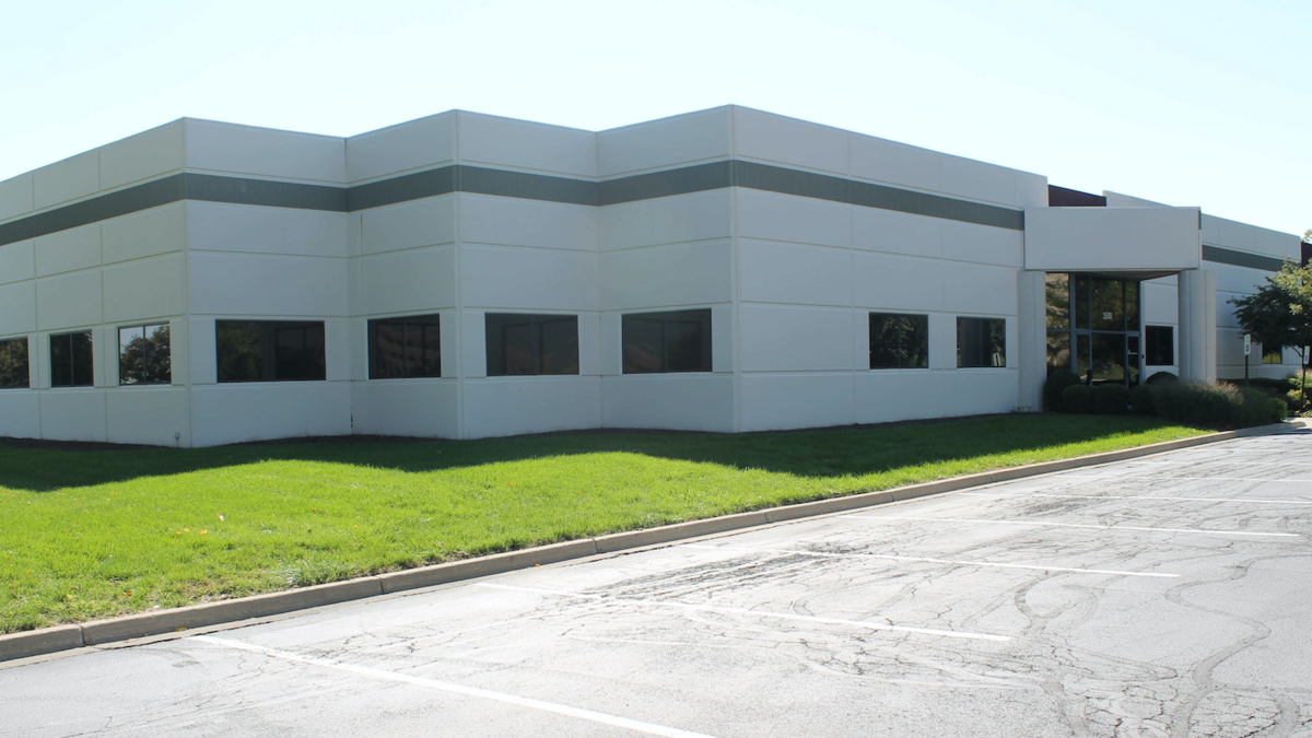 PERRY proTECH plans relocation - Dayton Business Journal