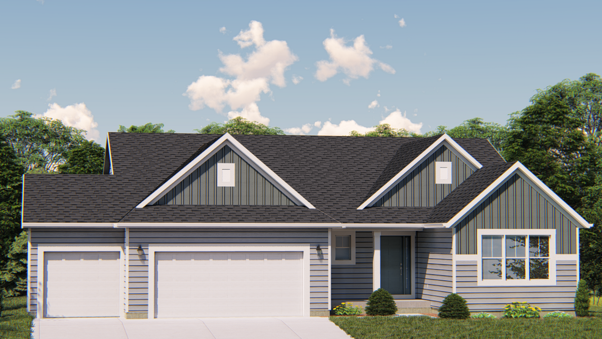 Harbor Homes, new homebuilder in Pewaukee, focuses on affordability ...