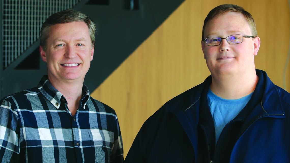 Pittsburgh Inno - Argo AI co-founders launching another self-driving ...