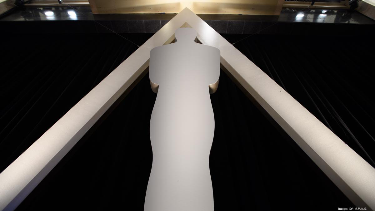 2021 Oscars set to be a Zoom-free zone - Atlanta Business Chronicle
