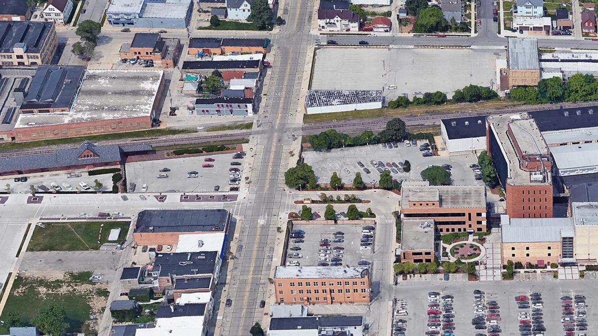 South Milwaukee approves money for 'Da Crusher' statue plaza, work to ...
