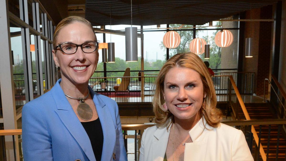 Atlanta YMCA set to move into new HQ with new CEO - Atlanta Business ...