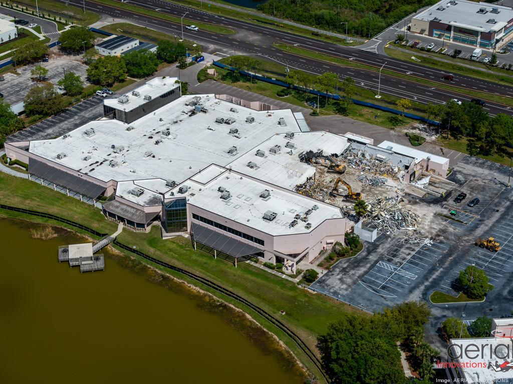 Jabil Inc. Company Profile - The Business Journals