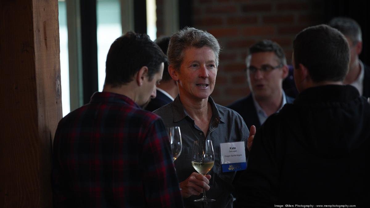Oregon Sports Angels hopes for a big 2020 - Portland Business Journal