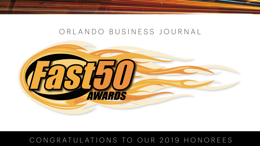 Meet the fastest-growing companies in Central Florida, part 1 - Orlando ...