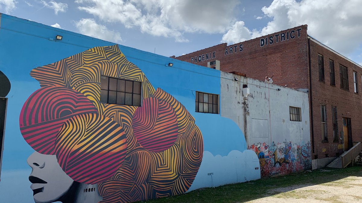 Developer of Phoenix Arts District seeks millions in incentives from ...