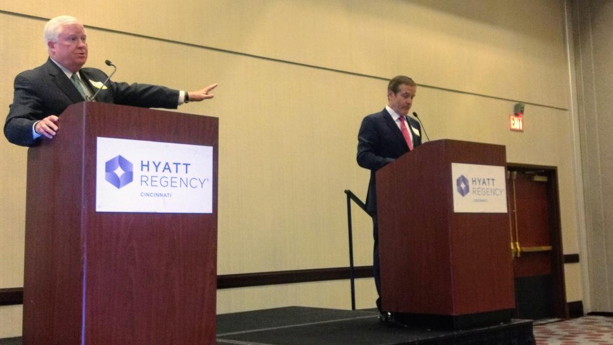 Hilliard Lyons, Robert W. Baird keep local offices - Cincinnati ...