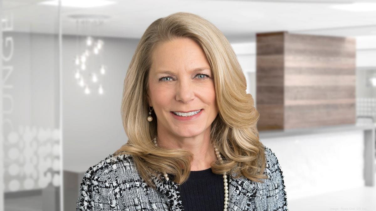 2021 Women in Business: Lisa Kro brings her financial acumen to ...