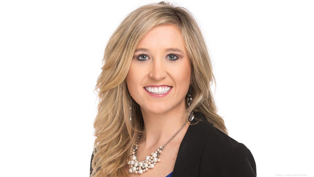 Rachel Lange-Mills, Lange Real Estate - Wichita Business Journal