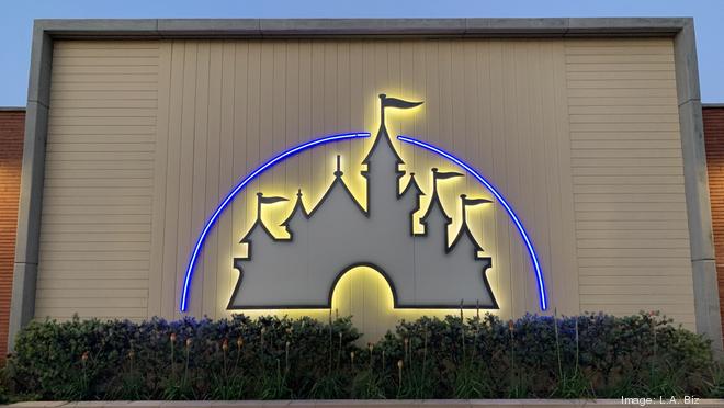 Disney unveils new consumer products marking 100th anniversary - L.A ...