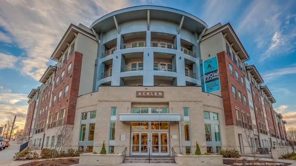 MAA's Eric Bolton on merger with Post Properties, now largest apartment ...