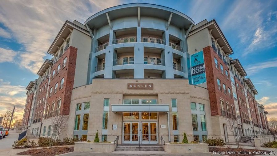 Germantown-based REIT MAA adds John Case, Tamara Fischer to board ...