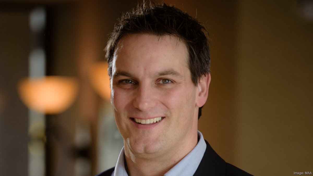 Germantown-based MAA appoints longtime C-suite exec Brad Hill as new president - Memphis ...