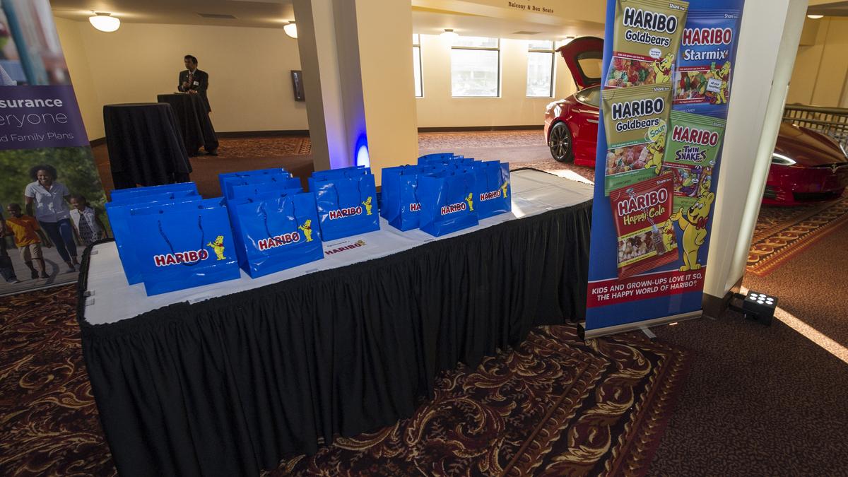 Haribo's site plans approved by Pleasant Prairie Plan Commission ...