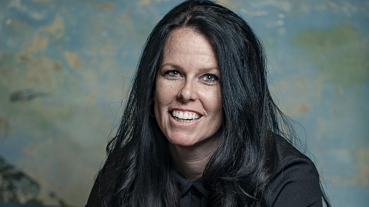 2019 40 Under 40 - Jenna Dobbins - Jacksonville Business Journal