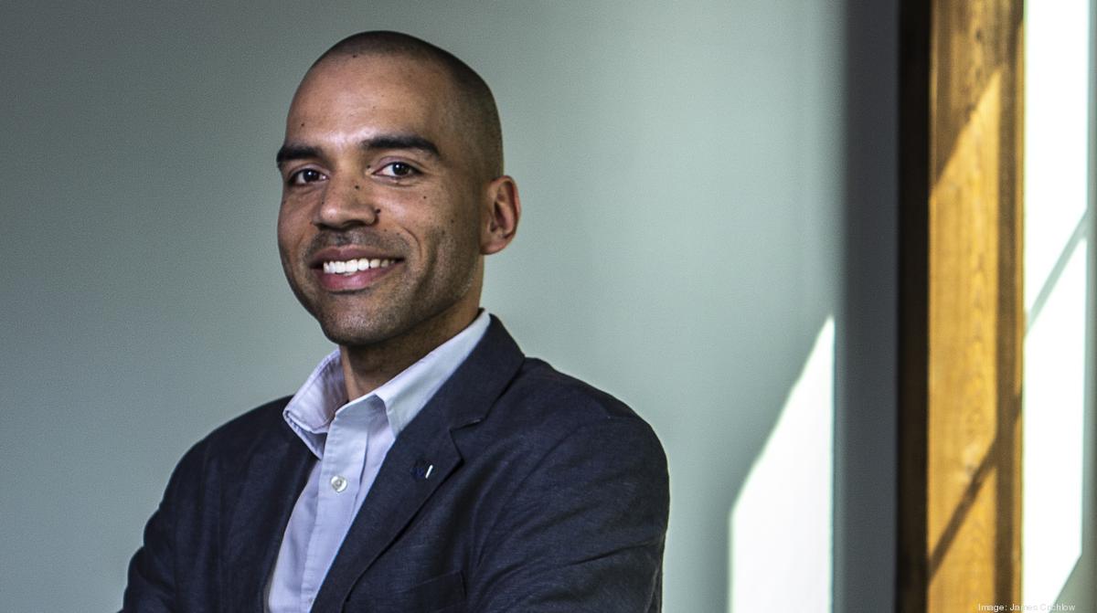 2019 40 Under 40 - Viv Helwig - Jacksonville Business Journal