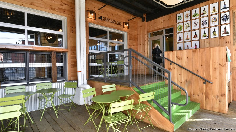 Nine Pin Ciderworks 4 2019 15