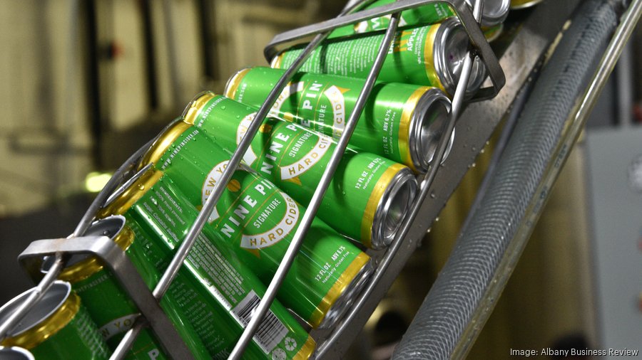 Nine Pin Ciderworks 4 2019 52