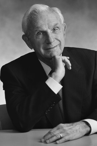 Editor's Notebook: Henry Bloch was always 'Mr. Bloch' to me - Kansas ...