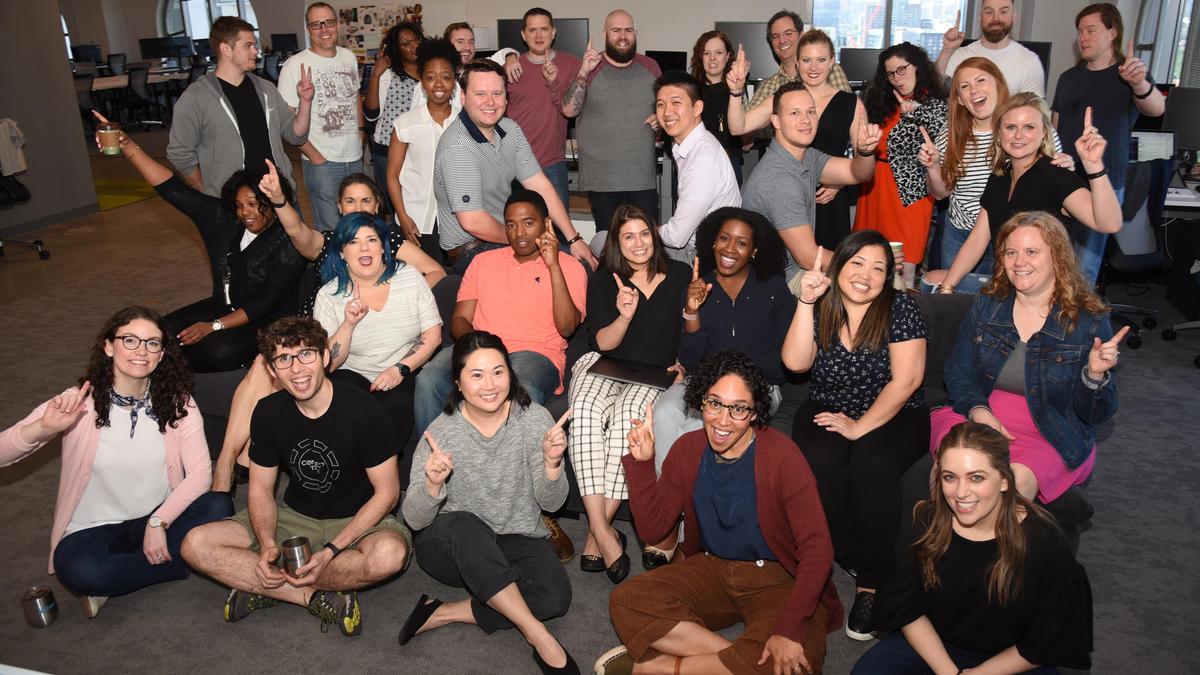 SalesLoft raises $70M to fuel growth, expand internationally - Atlanta ...