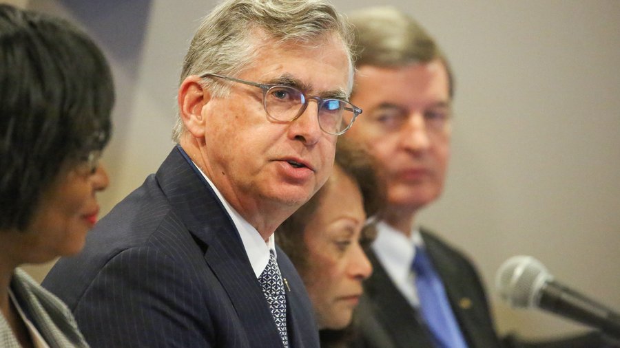 BB&T, SunTrust execs tout impact of merged bank at Federal Reserve ...