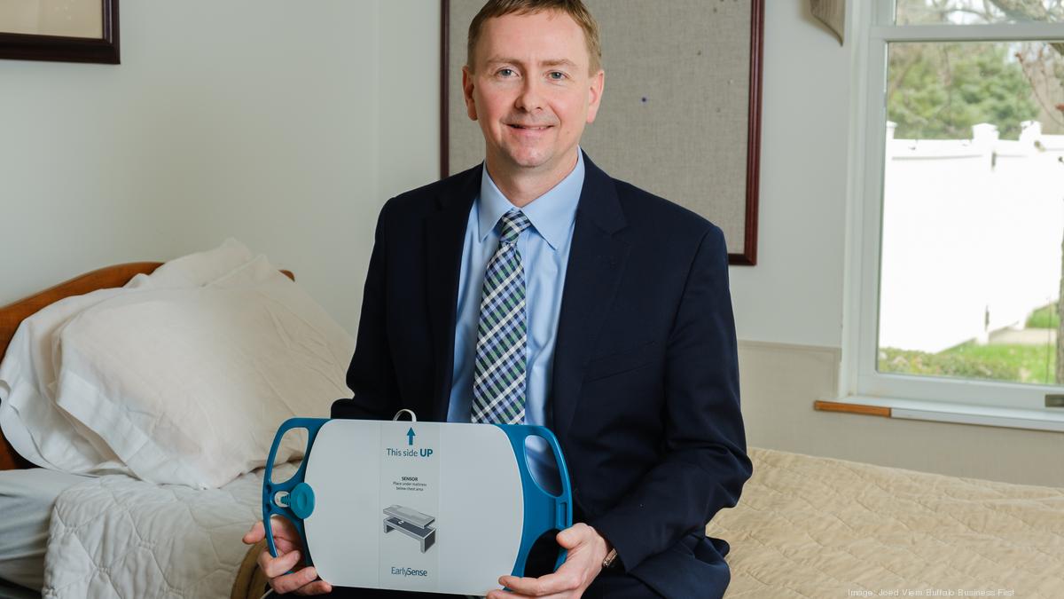 Proactive care for seniors - Buffalo Business First