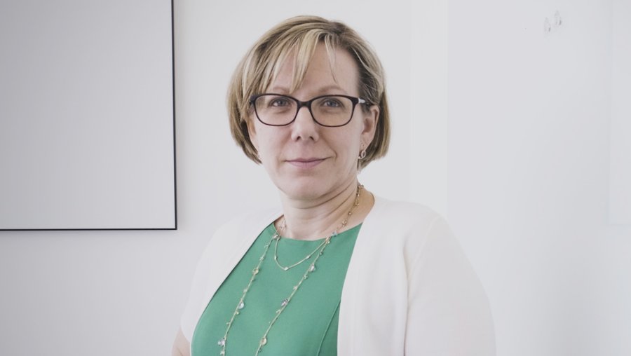 2019 CEO of the Year Awards: Laura Helms Reece - Triangle Business Journal