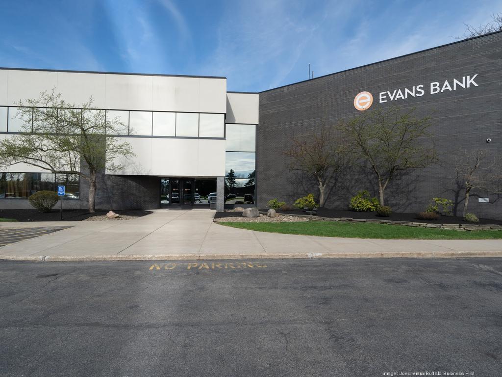 Evans Bank N.A. Company Profile - The Business Journals