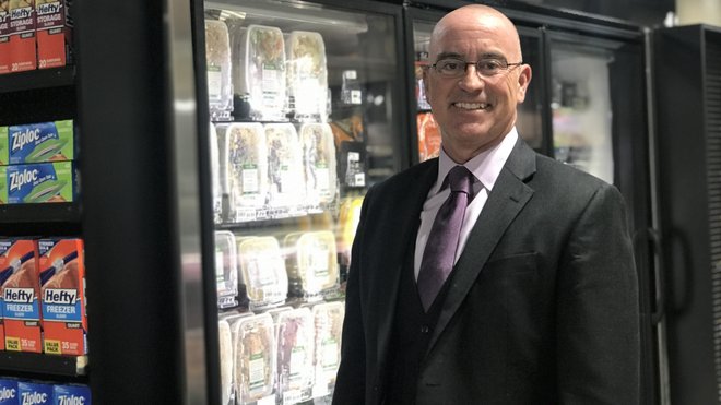 Chris Goodson group looks to sell prominent Lafayette Square property ...