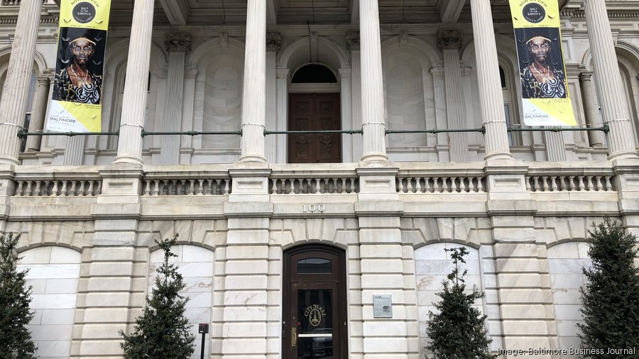 Incoming Baltimore comptroller Bill Henry adds local business ...