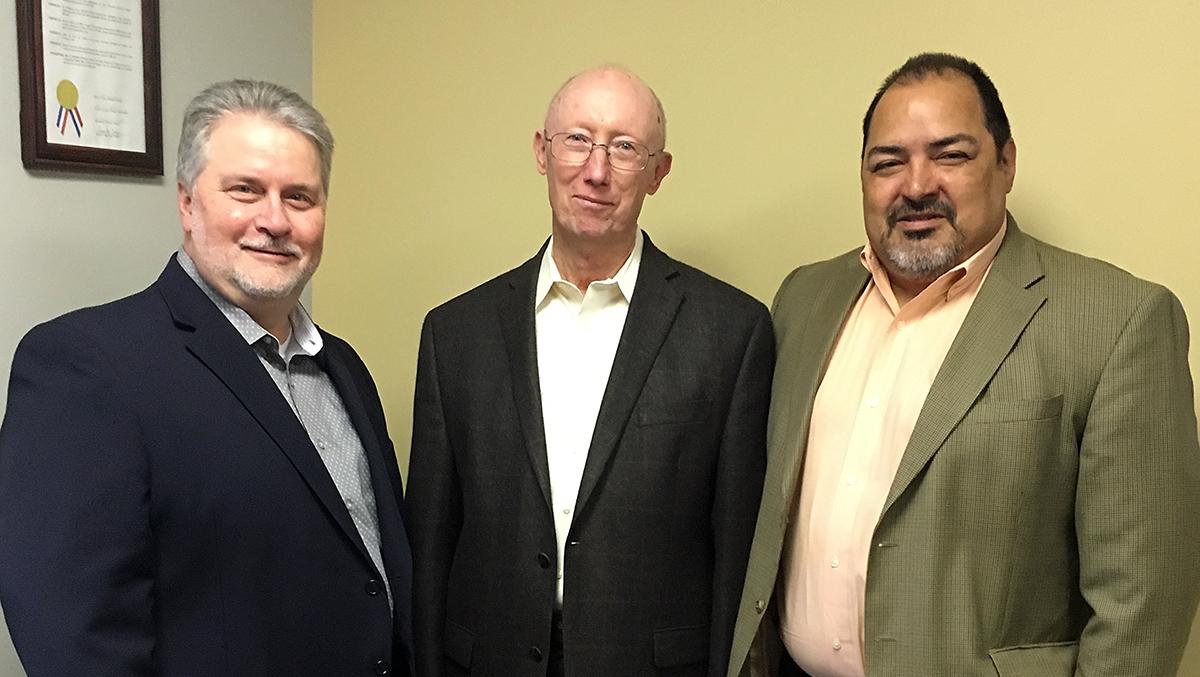LJB Inc. acquires Jewell Engineering Consultants - Dayton Business Journal