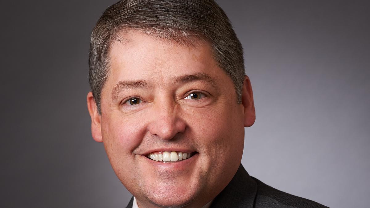 Faces of the List: Craig Wanichek of Summit Bank - Portland Business ...