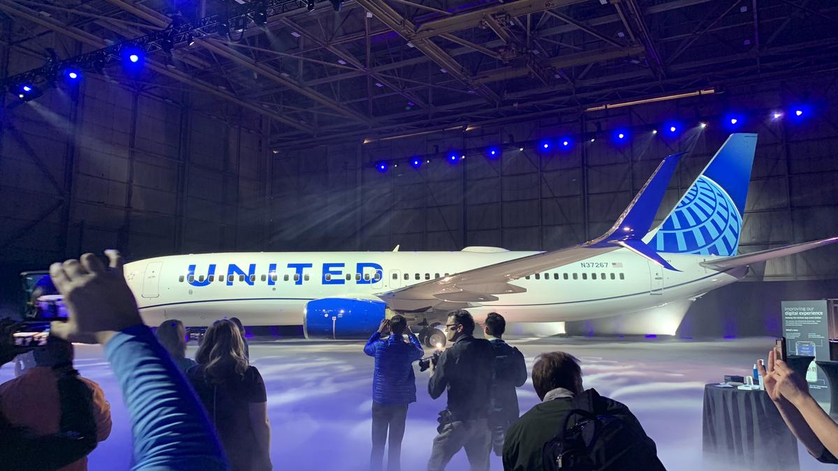 5 takeaways from United Airlines' new look - L.A. Biz