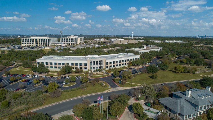 New York firm eats up more Austin real estate, now owns half a million ...