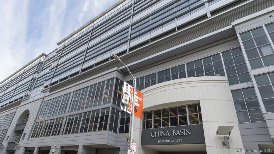 Lyft’s HQ aims to “delight and surprise" - San Francisco Business Times