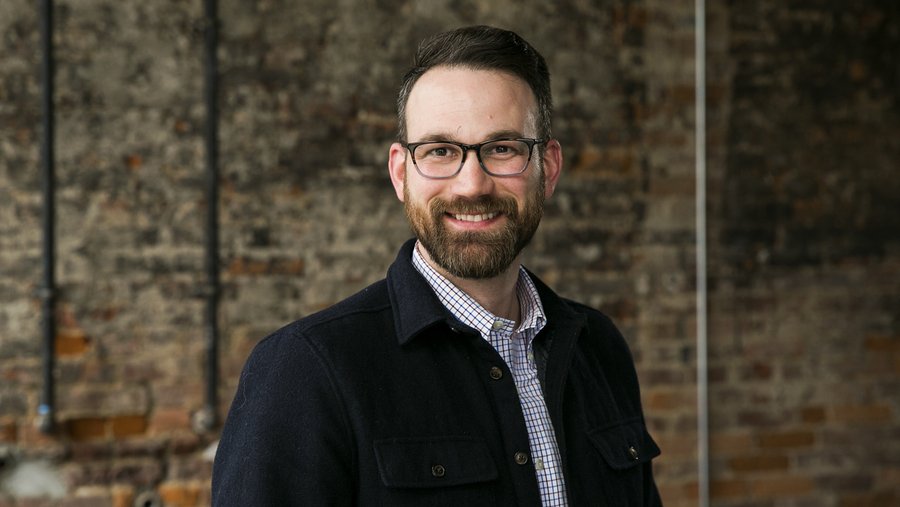 Louisville-based Access Ventures launches new public benefit ...