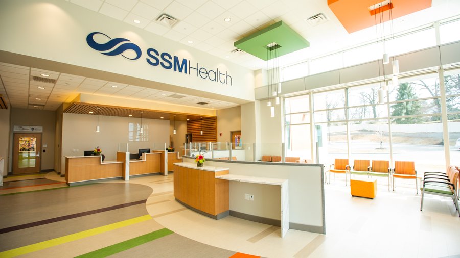 Cardinal Glennon opens its first North County pediatrics office - St ...