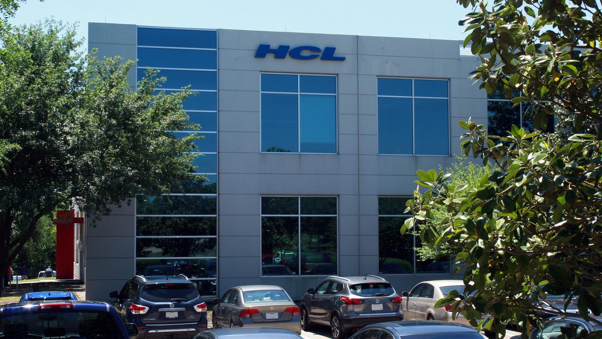 HCL looking to add about 200 more people at its Frisco operations amid ...