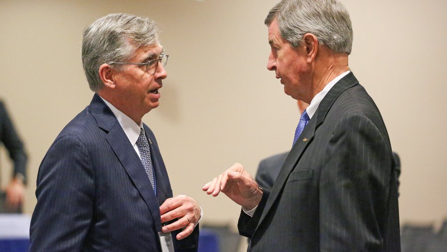 BB&T, SunTrust select new name for merging bank - Jacksonville Business ...