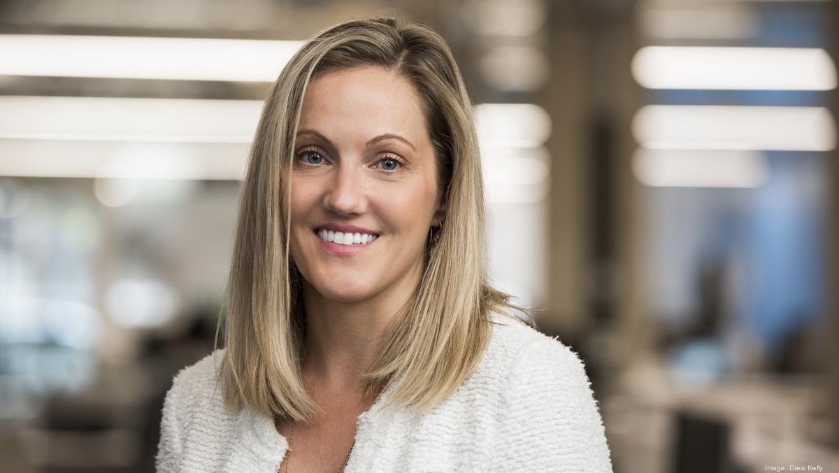 Krista Anderson-Copperman - San Francisco Business Times