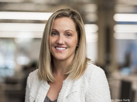 Krista Anderson-Copperman - San Francisco Business Times