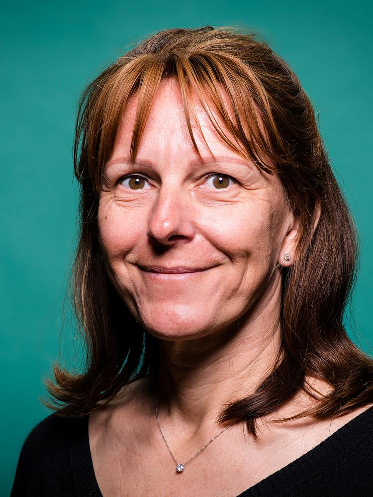 LaFawn Davis - San Francisco Business Times